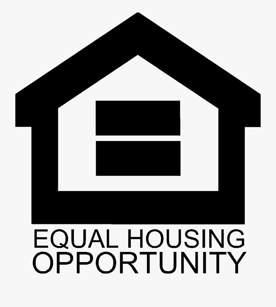 Transparent Fair Housing Logo Png , Free Transparent Clipart - ClipartKey