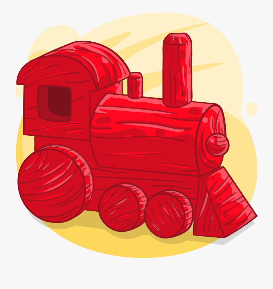 Light Blue Train , Free Transparent Clipart - ClipartKey