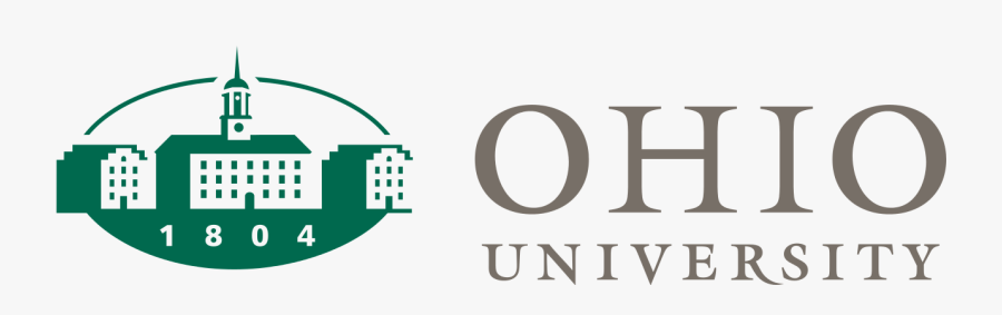 Ohio University Athens Logo , Free Transparent Clipart - ClipartKey
