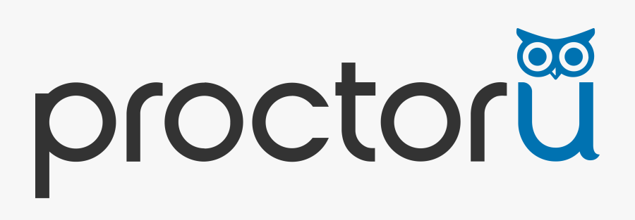 Proctoru Portal - Proctoru Logo , Free Transparent Clipart - ClipartKey