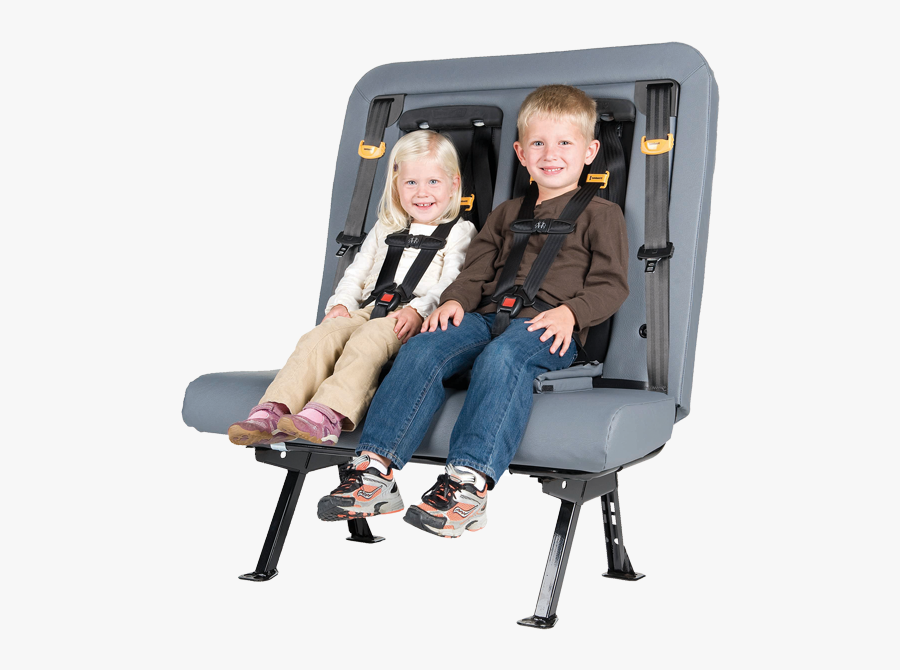 5 Point Harness School Bus , Free Transparent Clipart - ClipartKey