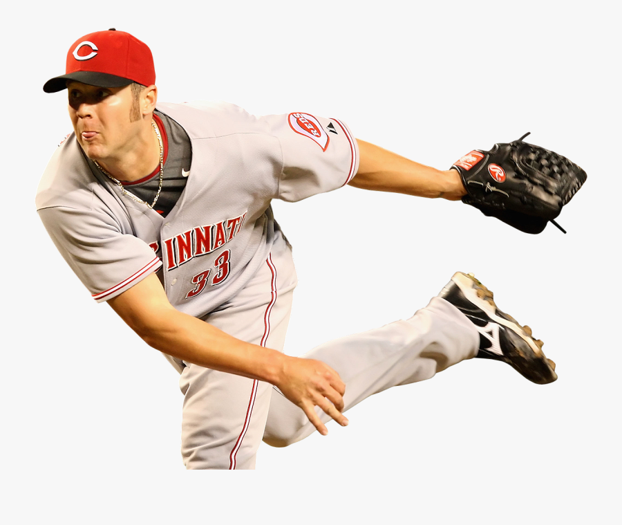 Baseball Player Png - Baseball Pitcher Png , Free Transparent Clipart ...
