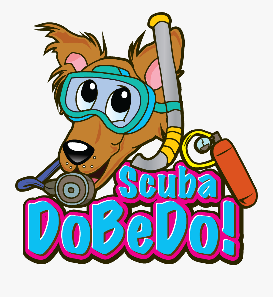 Scuba Dobedo , Free Transparent Clipart - ClipartKey