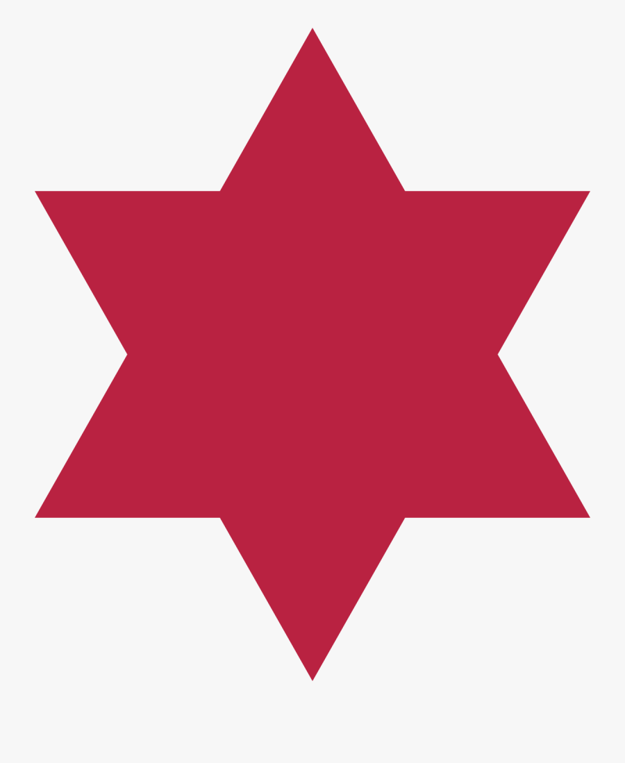 6th Infantry Division Patch , Free Transparent Clipart - ClipartKey