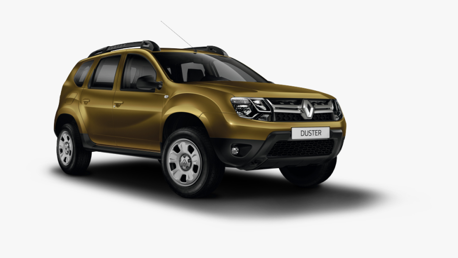 Duster Png 3 » Png Image - Renault Duster 1.6 Dynamique , Free ...