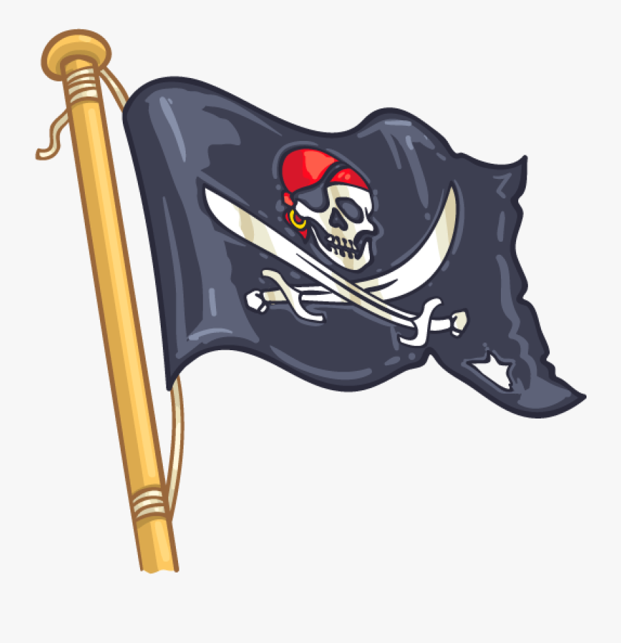 Jolly Roger , Free Transparent Clipart - ClipartKey