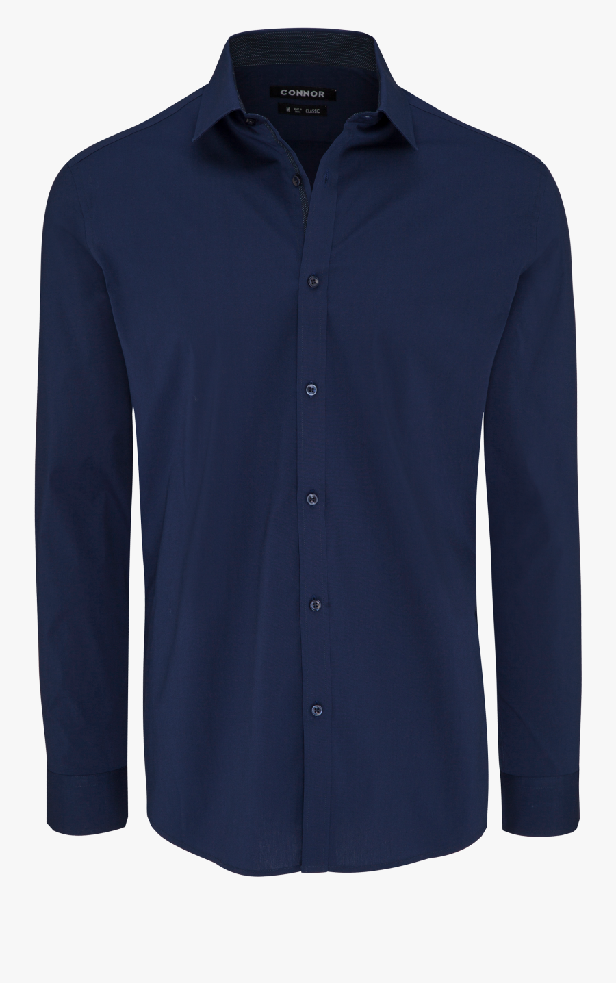 Button Shirt Transparent Background , Free Transparent Clipart - ClipartKey