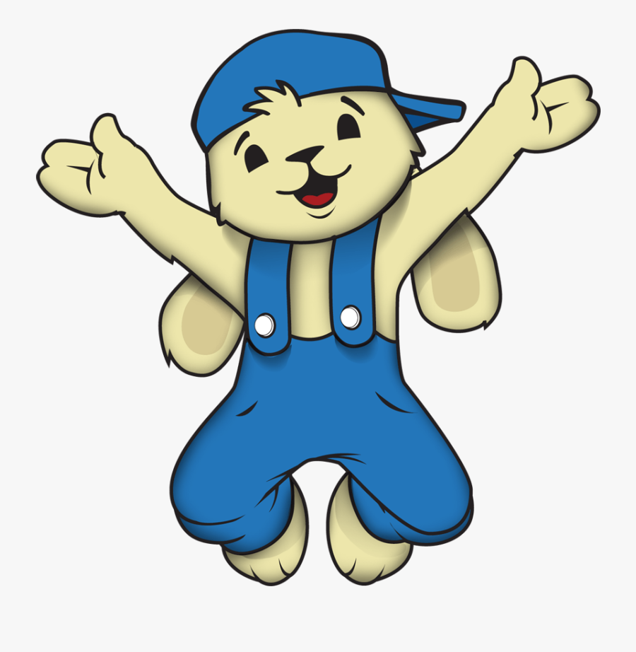 Why It Matters Sammy Rabbit - Cartoon , Free Transparent Clipart ...