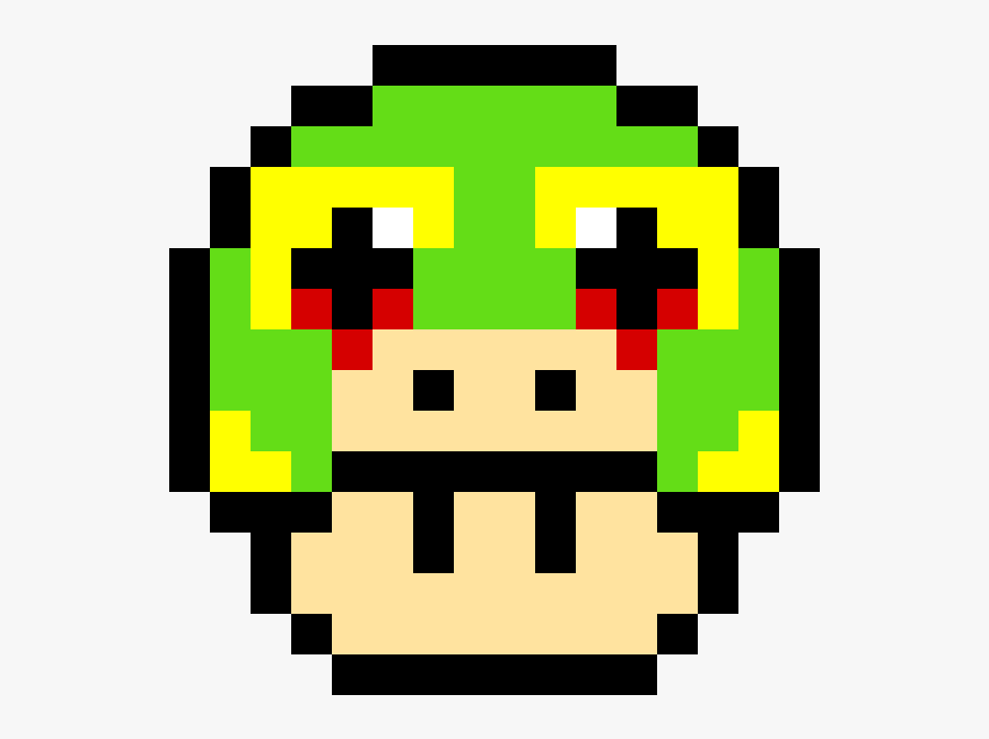 Lizard Lives Matter - Super Mario World 1 Up Mushroom , Free ...