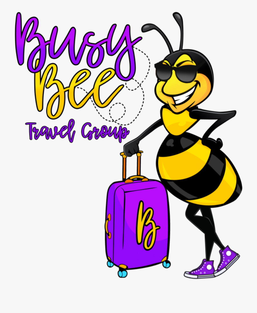 Busy Bee , Free Transparent Clipart - ClipartKey
