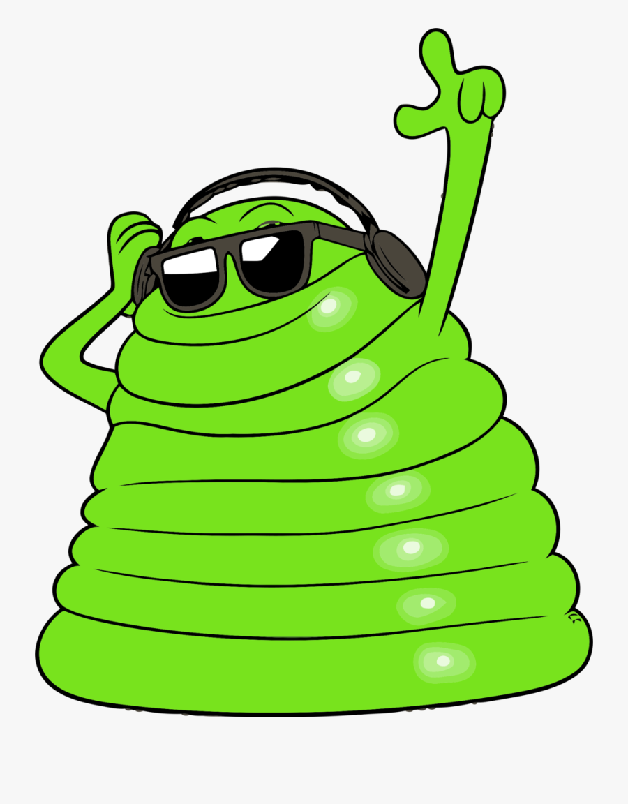 Blobby , Free Transparent Clipart - ClipartKey