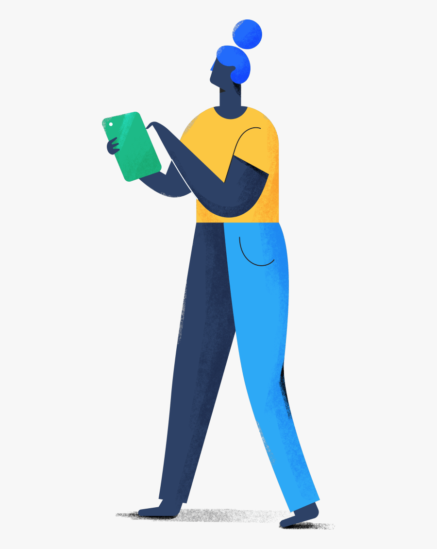 User Illustration , Free Transparent Clipart - ClipartKey