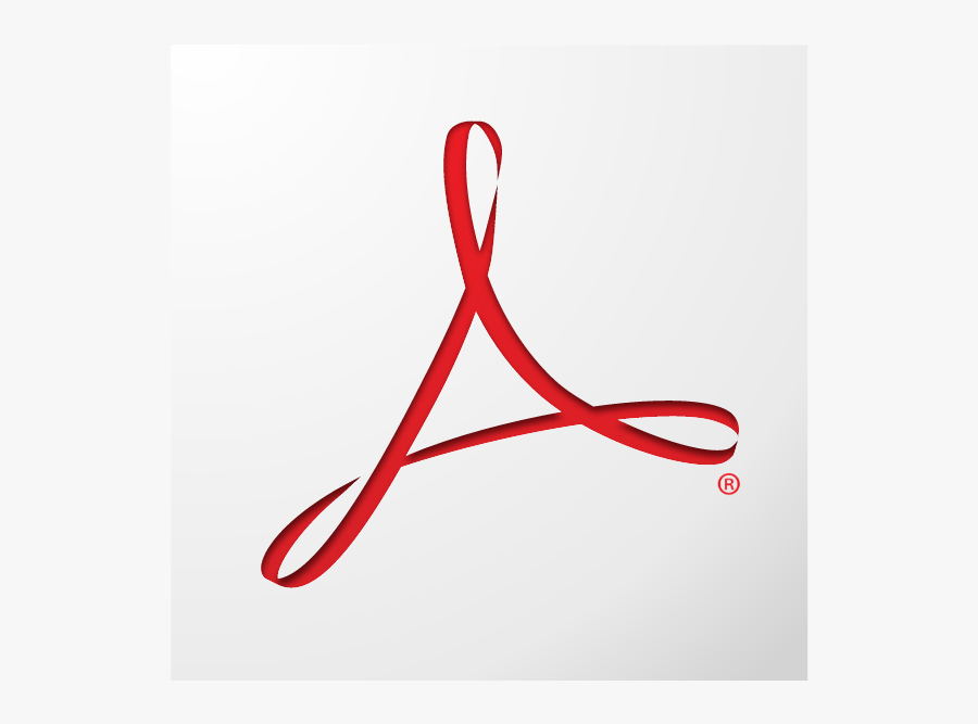 Adobe Acrobat Pro Vector Logo - Adobe Acrobat , Free Transparent ...