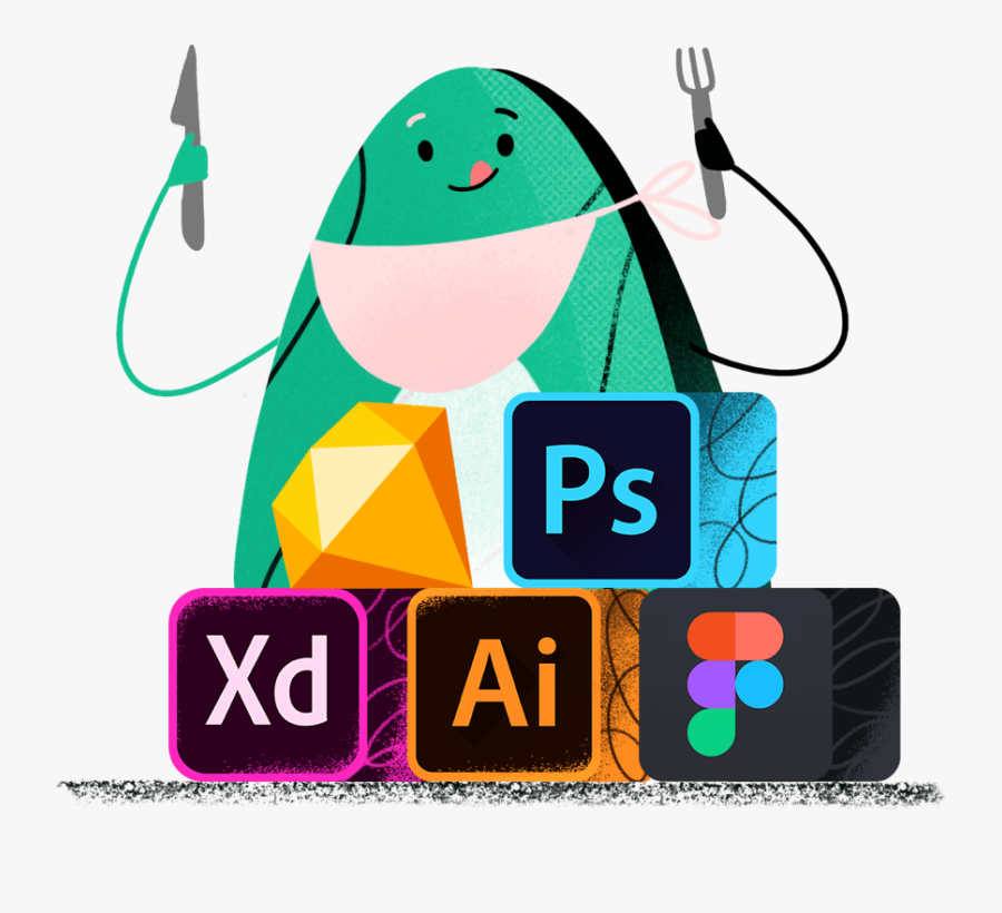 Avocode , Free Transparent Clipart - ClipartKey