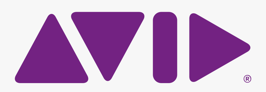Avid Logo Png , Free Transparent Clipart - ClipartKey