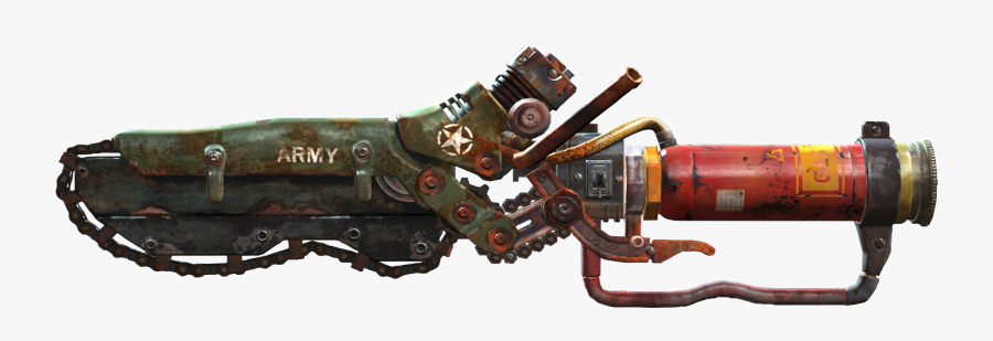 Clip Art Ripper Wiki Fandom Powered - Ripper Fallout 4 , Free ...