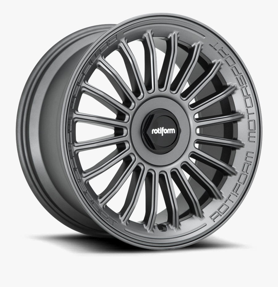 Rotiform Buc M Cast , Free Transparent Clipart - ClipartKey