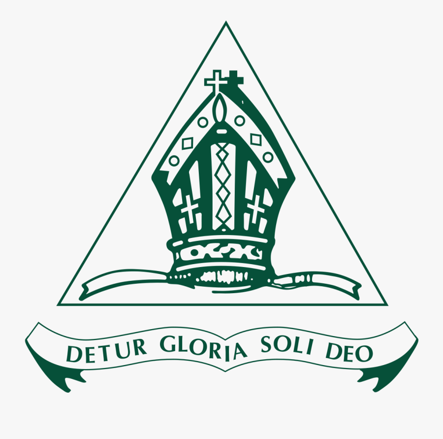 Trinity Grammar School Logo , Free Transparent Clipart - ClipartKey