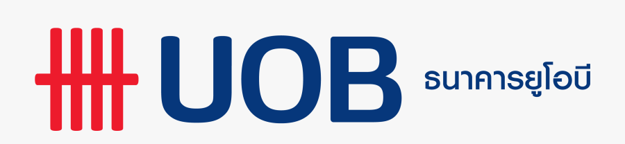 Uob Bank , Free Transparent Clipart - ClipartKey