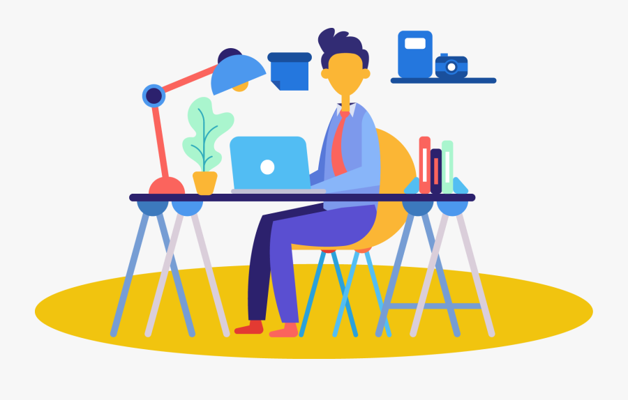 Content Writer Png , Free Transparent Clipart - ClipartKey