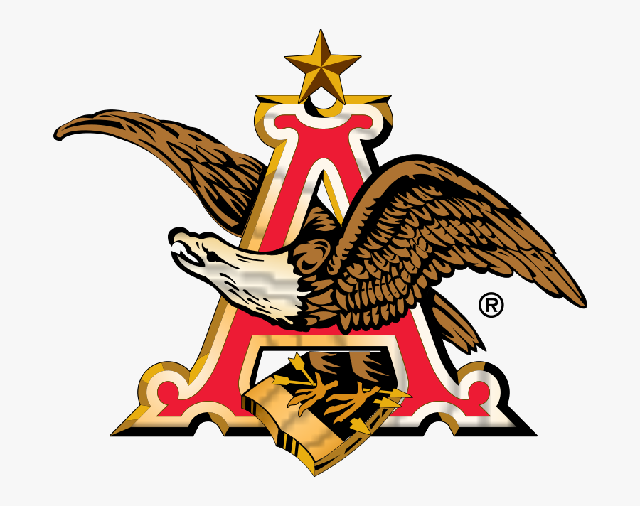 Anheuser Busch Logo Png Clipart , Png Download - Transparent Anheuser ...