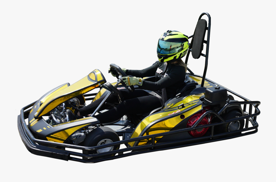 Go Kart Png , Free Transparent Clipart - ClipartKey