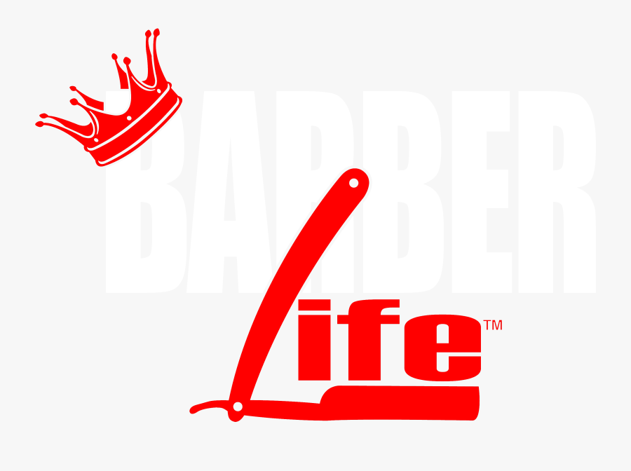 - Com - Logos De Barber For Life , Free Transparent Clipart - ClipartKey