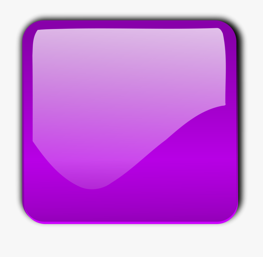 Purple Post It Notes - Clip Art , Free Transparent Clipart - ClipartKey