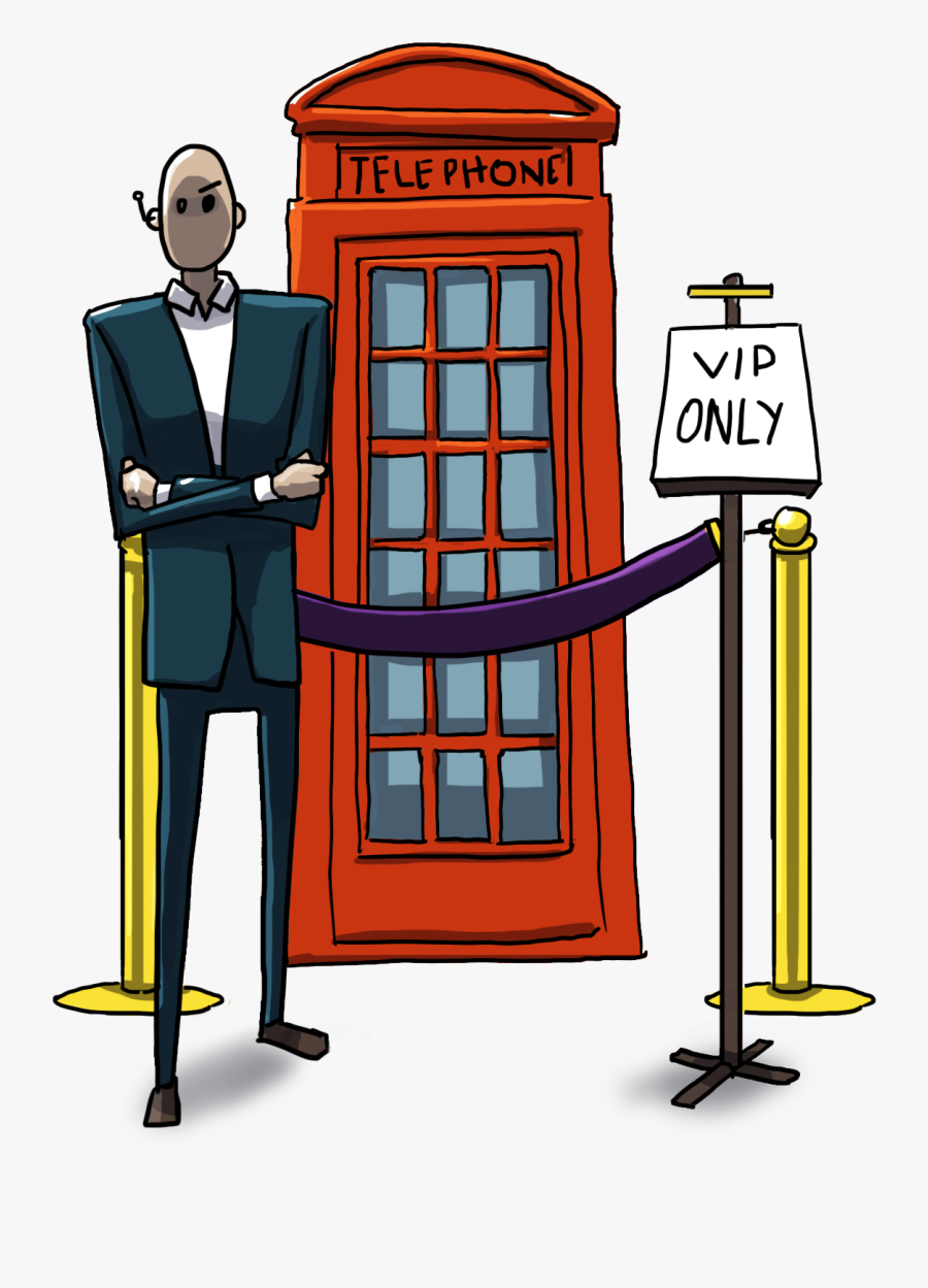 Intelligent Clipart Intelligent Man - Cartoon , Free Transparent ...