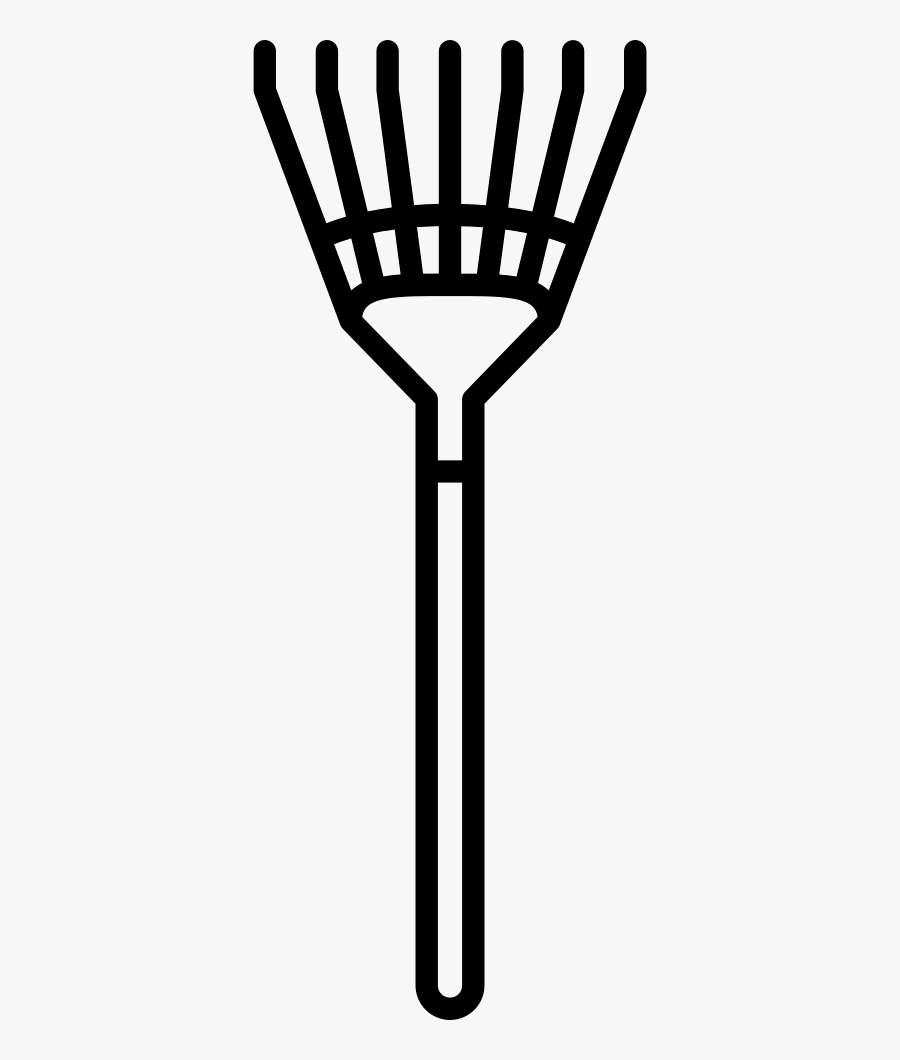 Rake , Free Transparent Clipart - ClipartKey