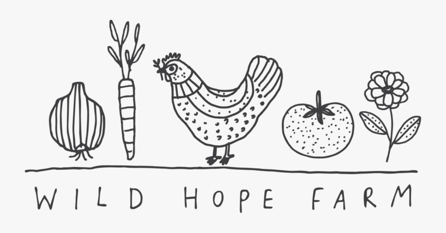 Wild Hope Farm , Free Transparent Clipart - ClipartKey