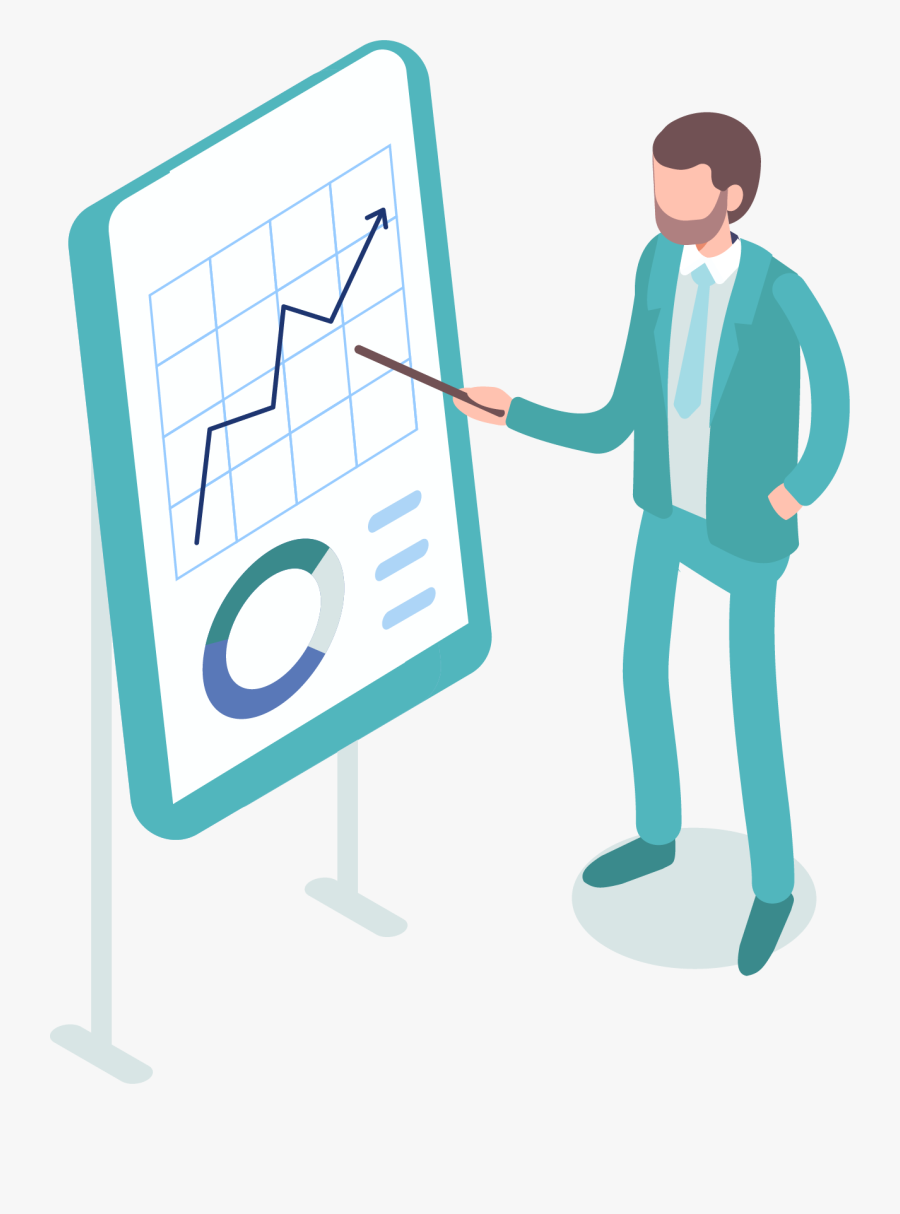 Iot & Smart Buildings - Cartoon , Free Transparent Clipart - ClipartKey