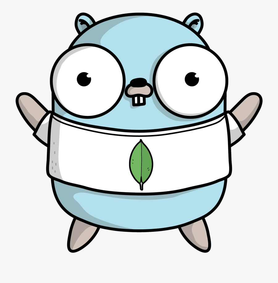 Go Lang Go Driver , Free Transparent Clipart - ClipartKey