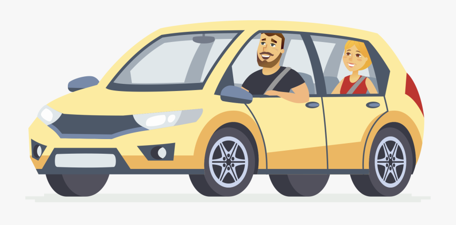 Driver Tryp Yes - Car Thief Cartoon , Free Transparent Clipart - ClipartKey