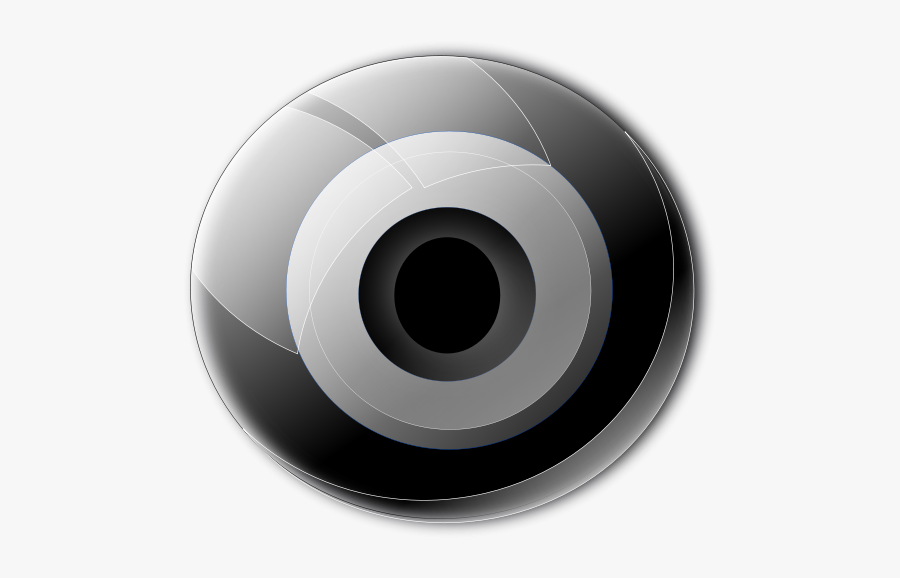 Lens - Circle , Free Transparent Clipart - ClipartKey