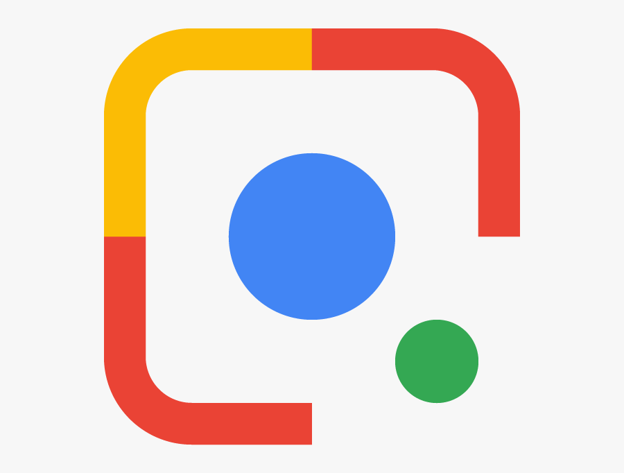 Google Lens , Free Transparent Clipart - ClipartKey