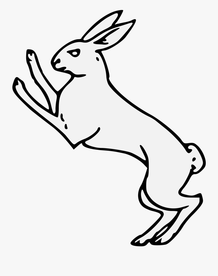 Rabbit , Free Transparent Clipart - ClipartKey