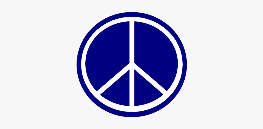 Navy Logo Clip Art - We All Need Peace , Free Transparent Clipart ...