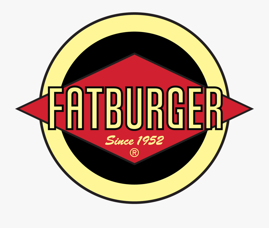 Fatburger , Free Transparent Clipart - ClipartKey