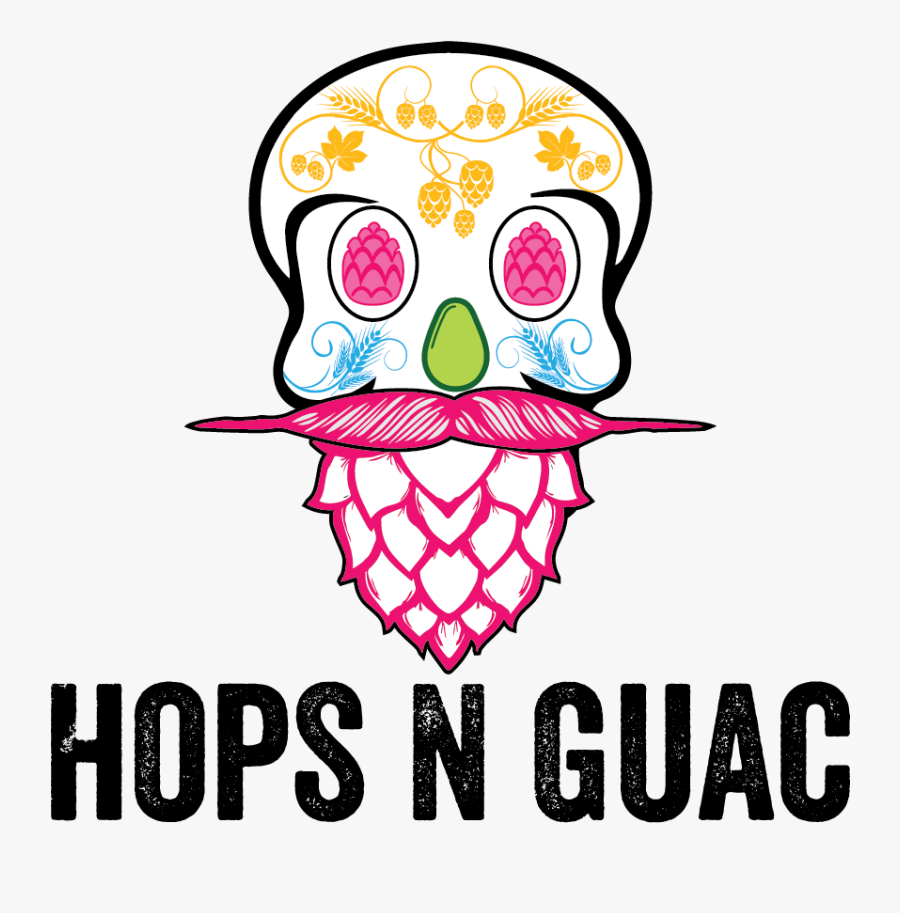 Hops N Guac Logo - Draw Gundam Unicorn Phenex Easy , Free Transparent ...
