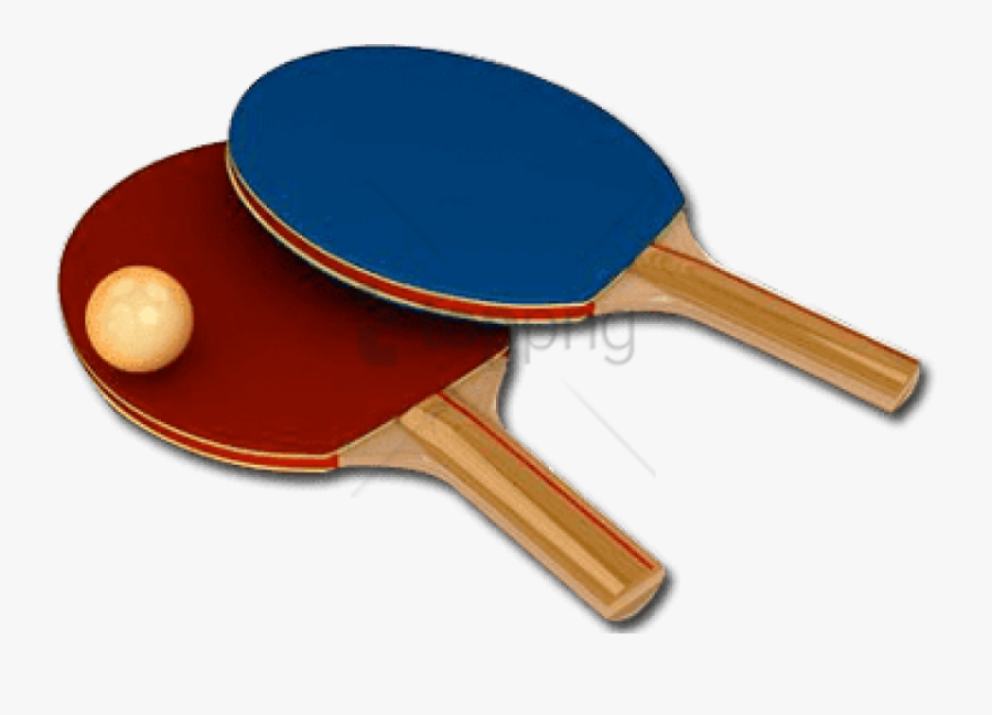 Ping Pong Png- - Ping Pong Png , Free Transparent Clipart - ClipartKey