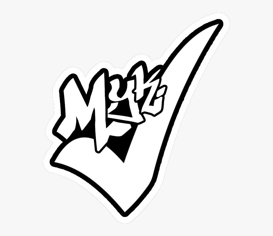 Myk Check , Free Transparent Clipart - ClipartKey