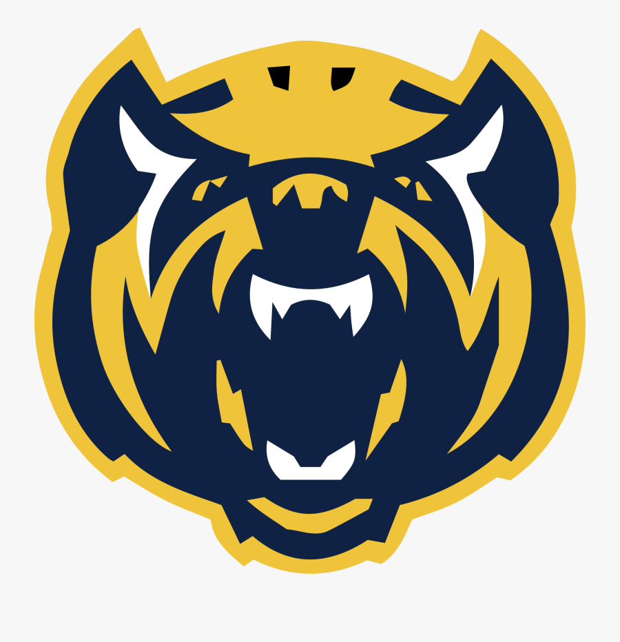 Wolverine Sports Logo , Free Transparent Clipart - ClipartKey