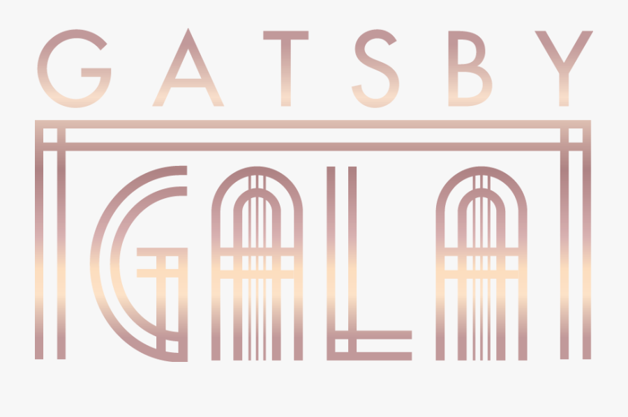 Feathers Clipart Great Gatsby - Gate , Free Transparent Clipart ...