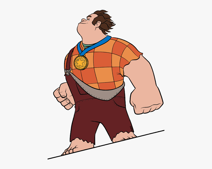 Transparent September Clipart Free - Wreck It Ralph Vector , Free ...