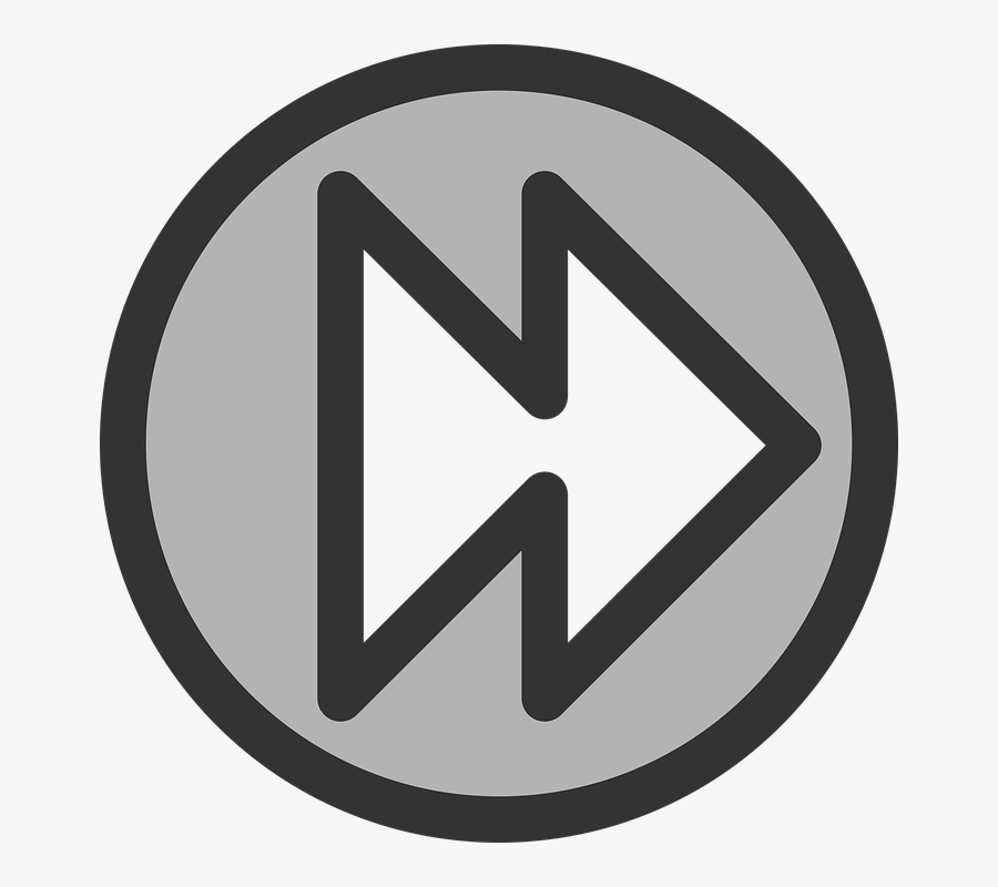 Fast Forward Clipart , Free Transparent Clipart - ClipartKey