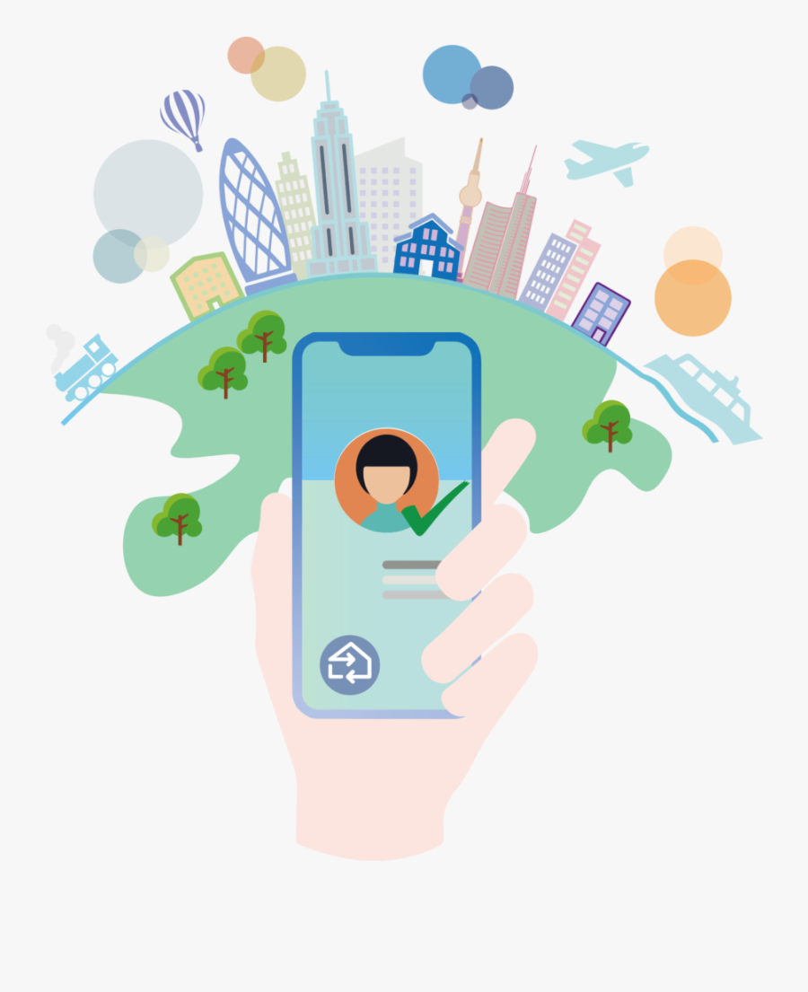 Sign Up Illustration Png , Free Transparent Clipart - ClipartKey