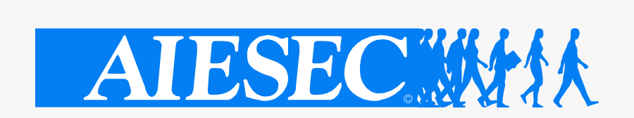 Aiesec Logo Png , Free Transparent Clipart - ClipartKey