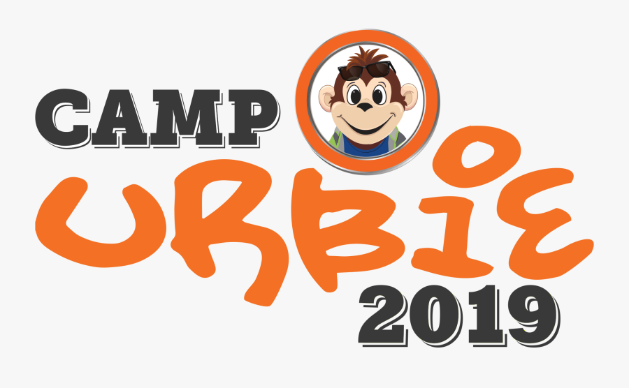 Camp Urbie , Free Transparent Clipart - ClipartKey
