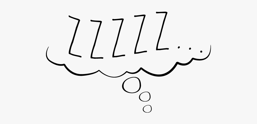 Zzzzz Gif , Free Transparent Clipart - ClipartKey